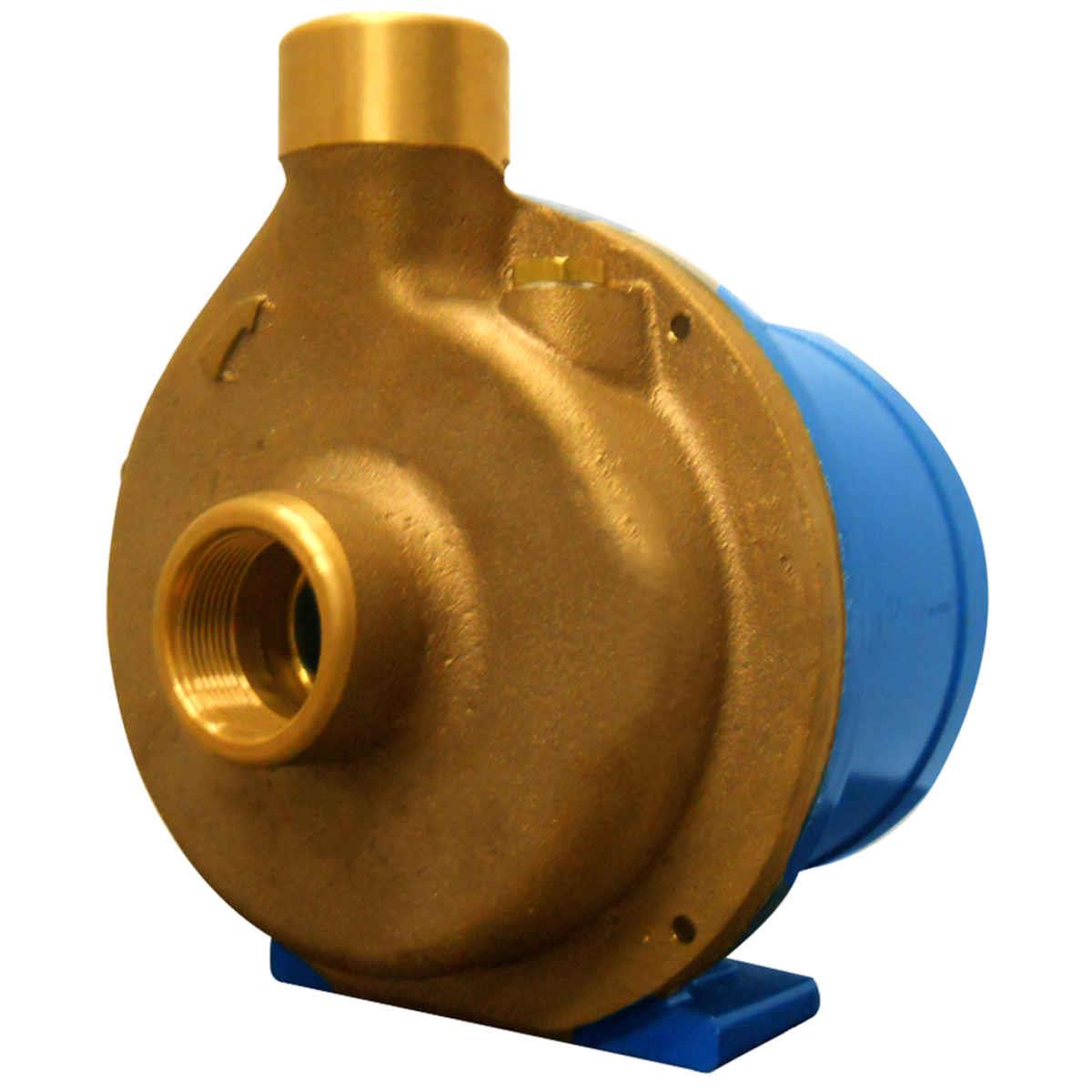 Eletrobomba Sanitária Rowa 20/1 S Trifásica 220v