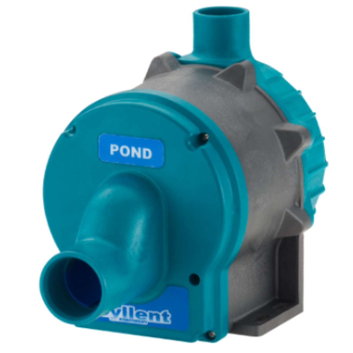 Bomba Centrífuga Para Fontes e Chafarizes Syllent Mb63e0053as 1/6 Cv ...