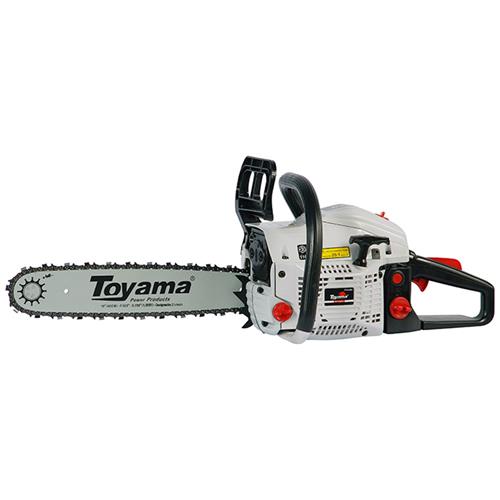 Motosserra Toyama Tcs46h 2,8 Cv 46,0cc Sabre 16" à Gasolina