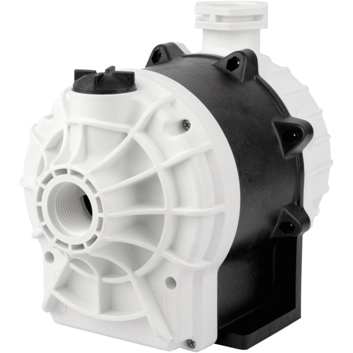 Bomba Náutica de Circulação Syllent Smp1800zbr 3/4 Cv Monofásica 220v