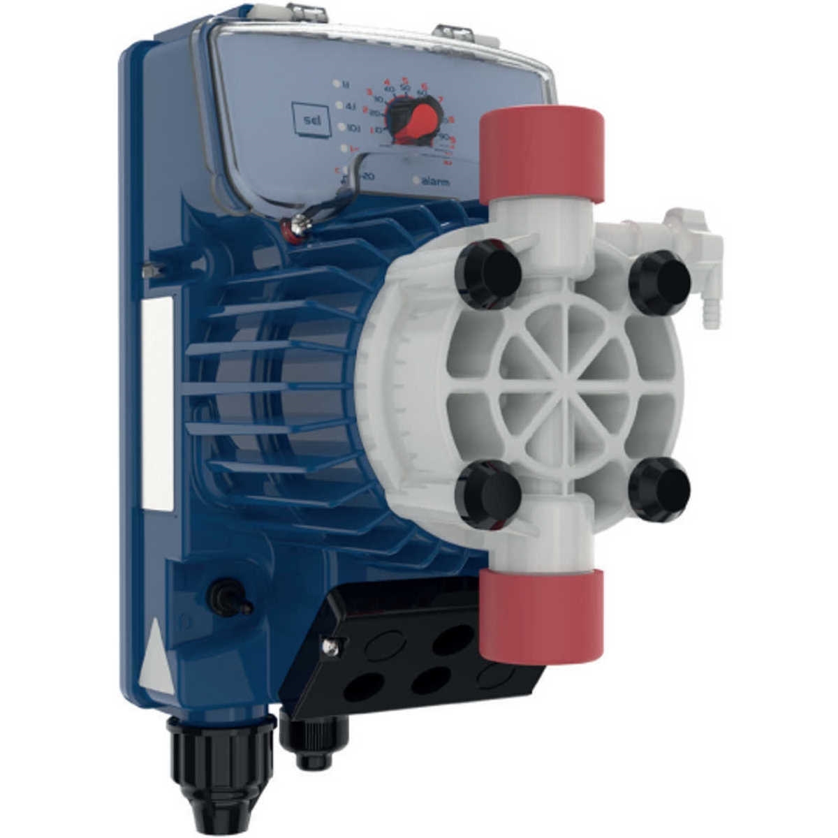 Bomba Dosadora Seko Tekna Evo Akl 600 110v/220v