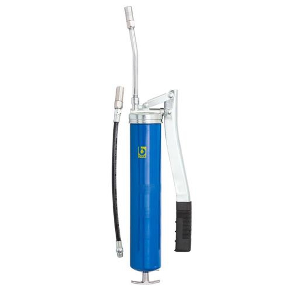 Bomba Manual Para Graxa Bozza 7029-G2 500gr