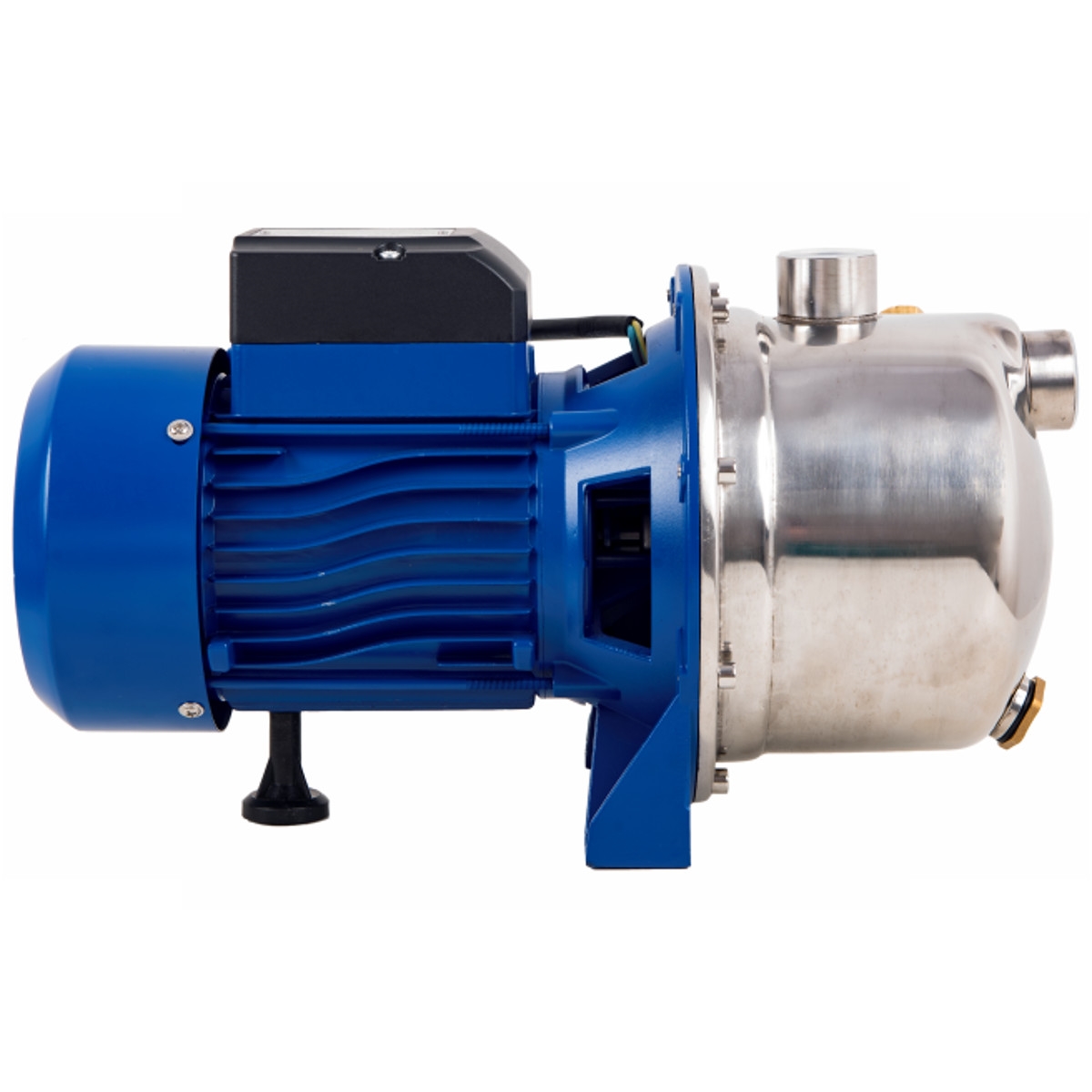 Bomba Autoaspirante Inox Claw Wmai75h 1 Cv Monofásica 220v