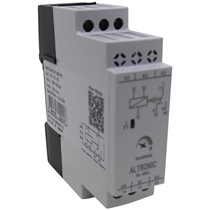 Altronic - Temporizador, Relé de Nível, Quadro de Comando | Mérito ...