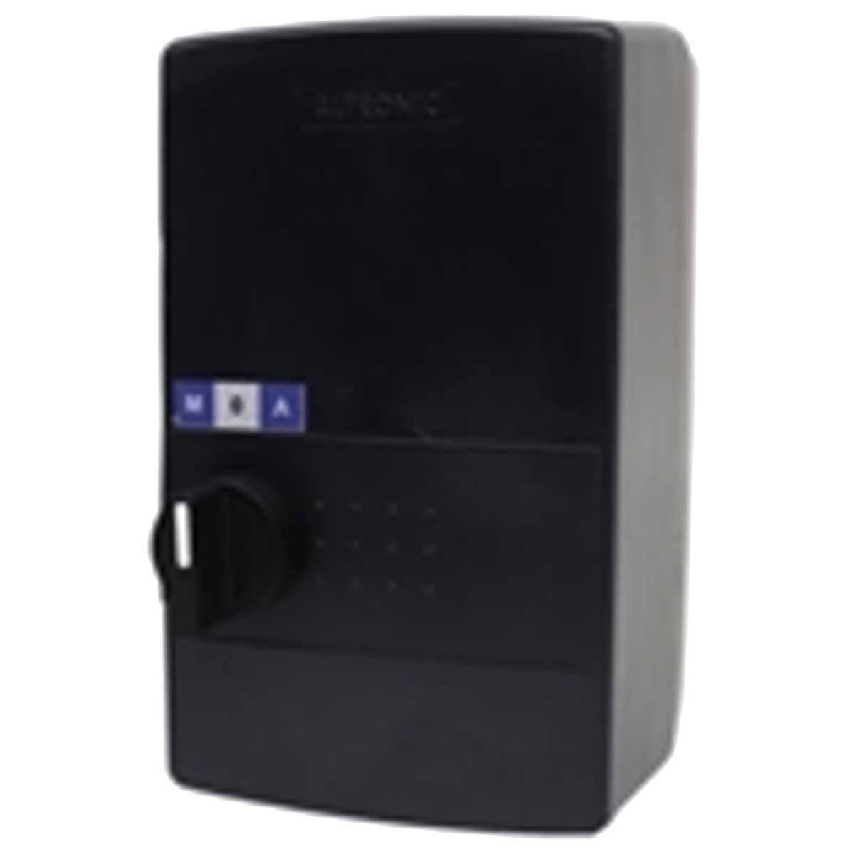 Quadro de Comando Altronic Pda 01 10 Cv (25 - 32a) Trifásico 220vca ...