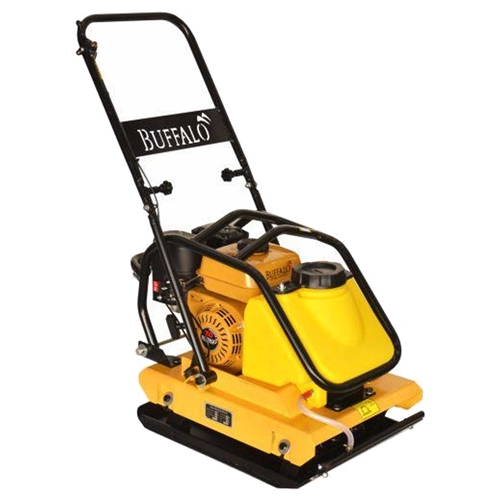 Placa Vibratoria Buffalo Bfg 95 Motor Bfg 7cv