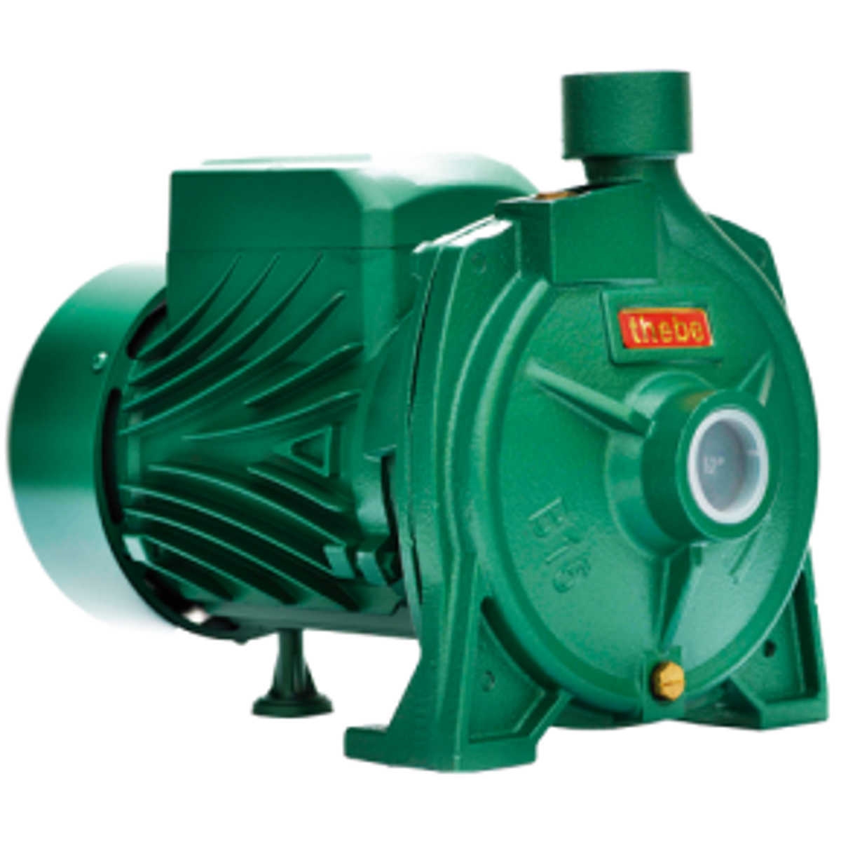 Bomba Centrífuga Thebe B-15 2 Cv Monofásica 110v/220v