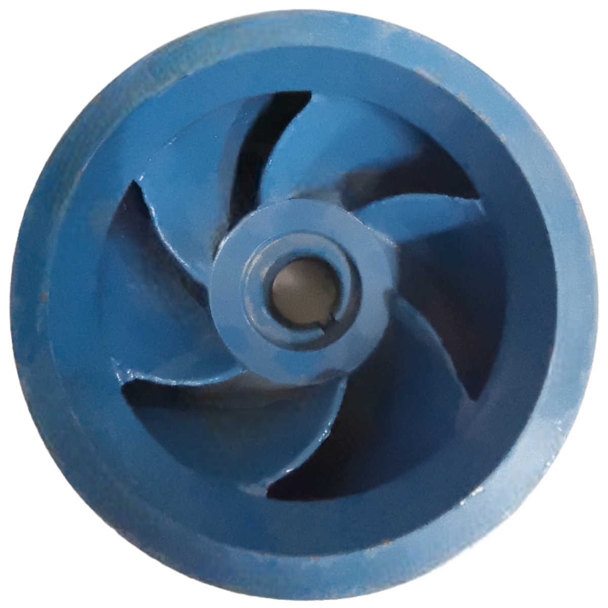 Rotor Para Bomba Grundfos Dx F.22,22 130mm