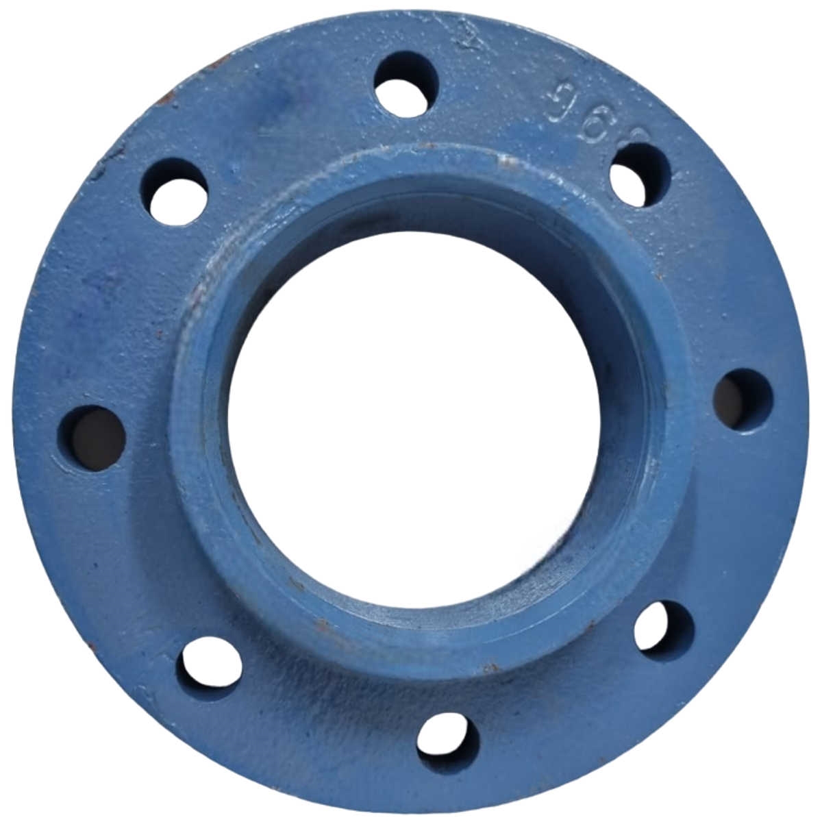 Conjunto Flange Jacuzzi 4 Polegadas Fr4