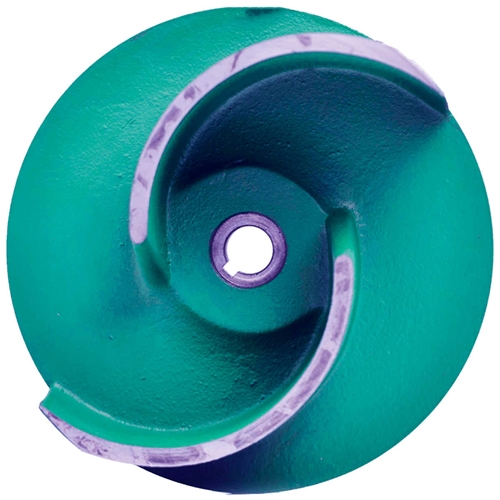 Rotor Para Bomba Abs Sulzer Robusta 400 Gg20(k)