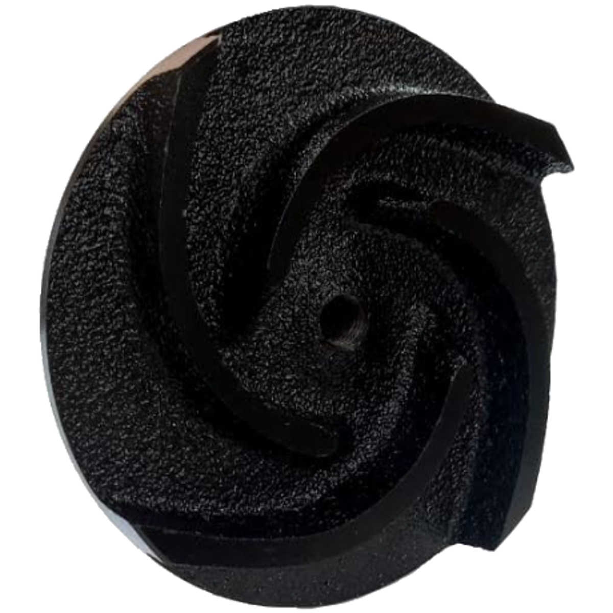 Rotor Para Bomba Rudc Rd-4 1 Cv Ferro Fundido