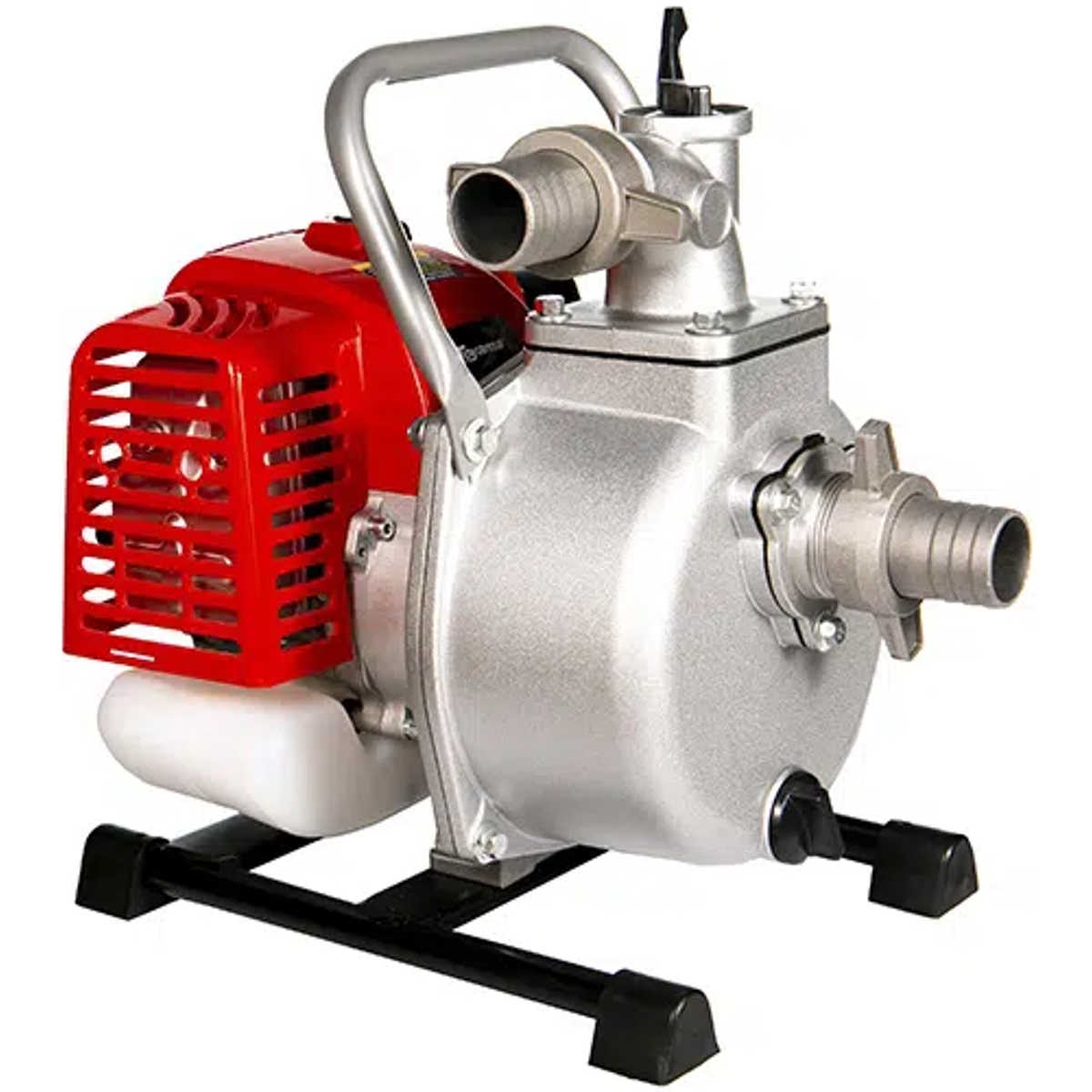 Bomba Auto Escorvante Toyama Twp40stpx 1,8 Cv à Gasolina - Partida Manual