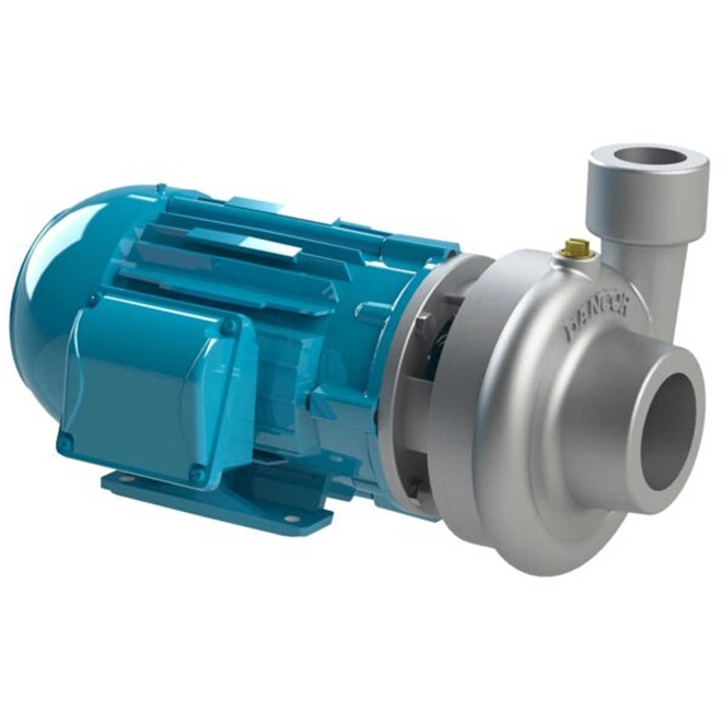 Bomba Centrífuga Dancor 31-20 3 Cv Trifásica 220v/380v
