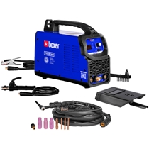 Boxer Soldas - Inversoras e Máquinas de Solda | Mérito Comercial