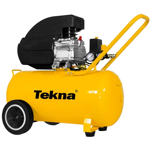 Compressor de Ar Tekna Cp8550-2c 2,5cv 50l 220v
