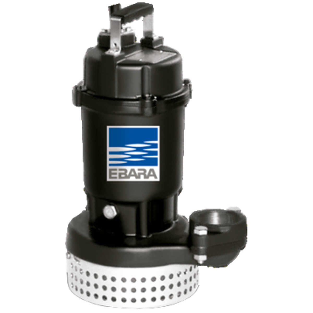 Bomba Submersivel Ebara 50ds63.7 3,7 Kw 5cv Trifasico 380/440v