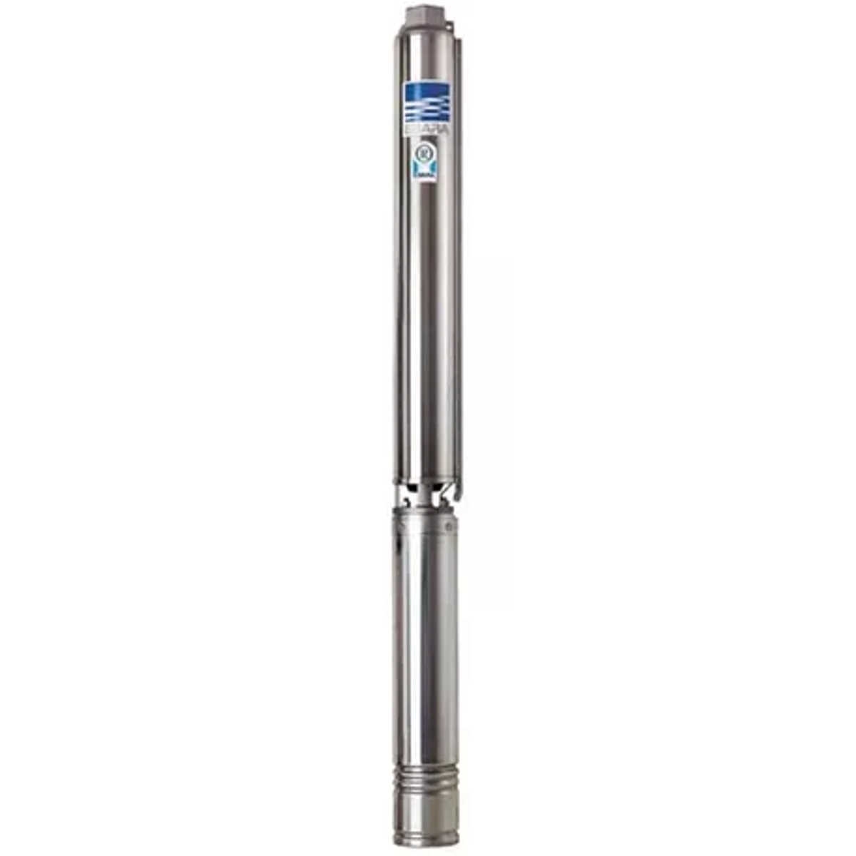 Bomba Submersa Ebara 4bps3f-4 Om4 0,5cv Trifasica 380v