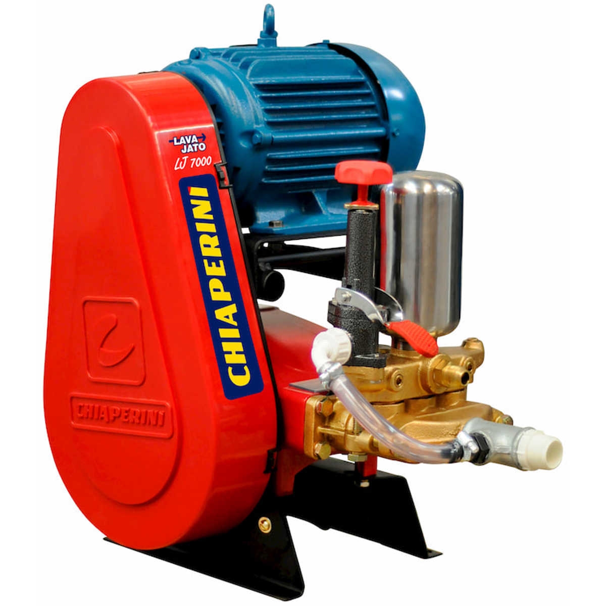 Lavajato Chiaperini Lj3000 Movel Motor 2cv Monofasico 220v com ...