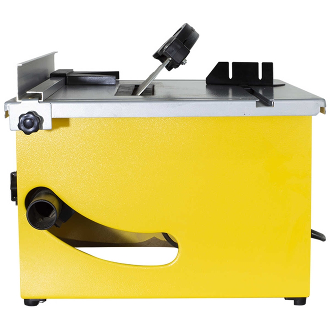 Serra Circular de Bancada Ferrari Scm-1200 1.200 W Monofásica 110v