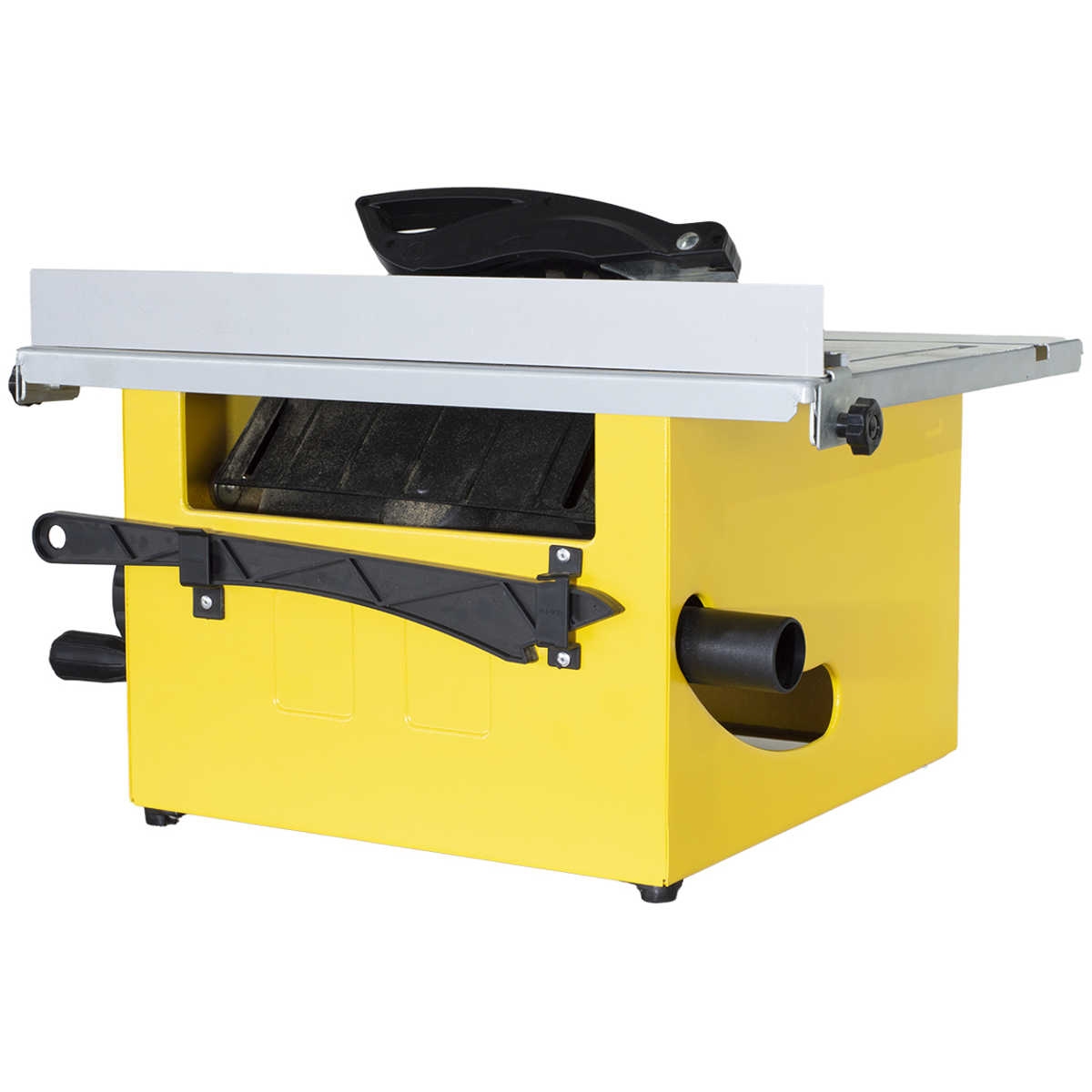 Serra Circular de Bancada Ferrari Scm-1200 1.200 W Monofásica 220v