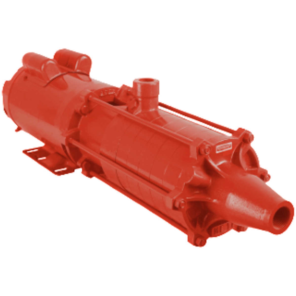 Bomba de Incêndio Schneider Bpi Me-Al 23100v 10 Cv Monofásica 220v/440v