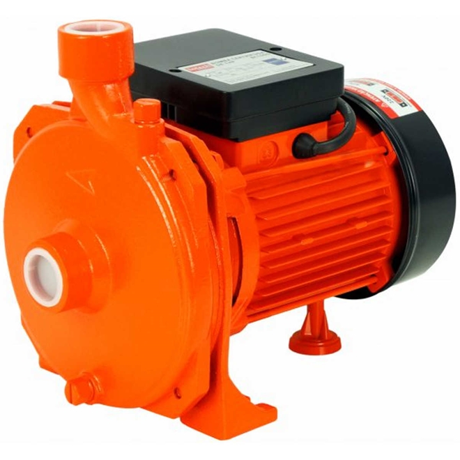 Bomba D’agua Centrifuga Intech Machine Bc1000 1cv Bivolt