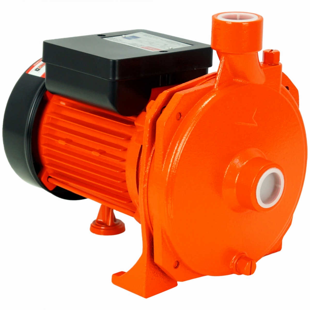 Bomba D’agua Centrifuga Intech Machine Bc1000 1cv Bivolt