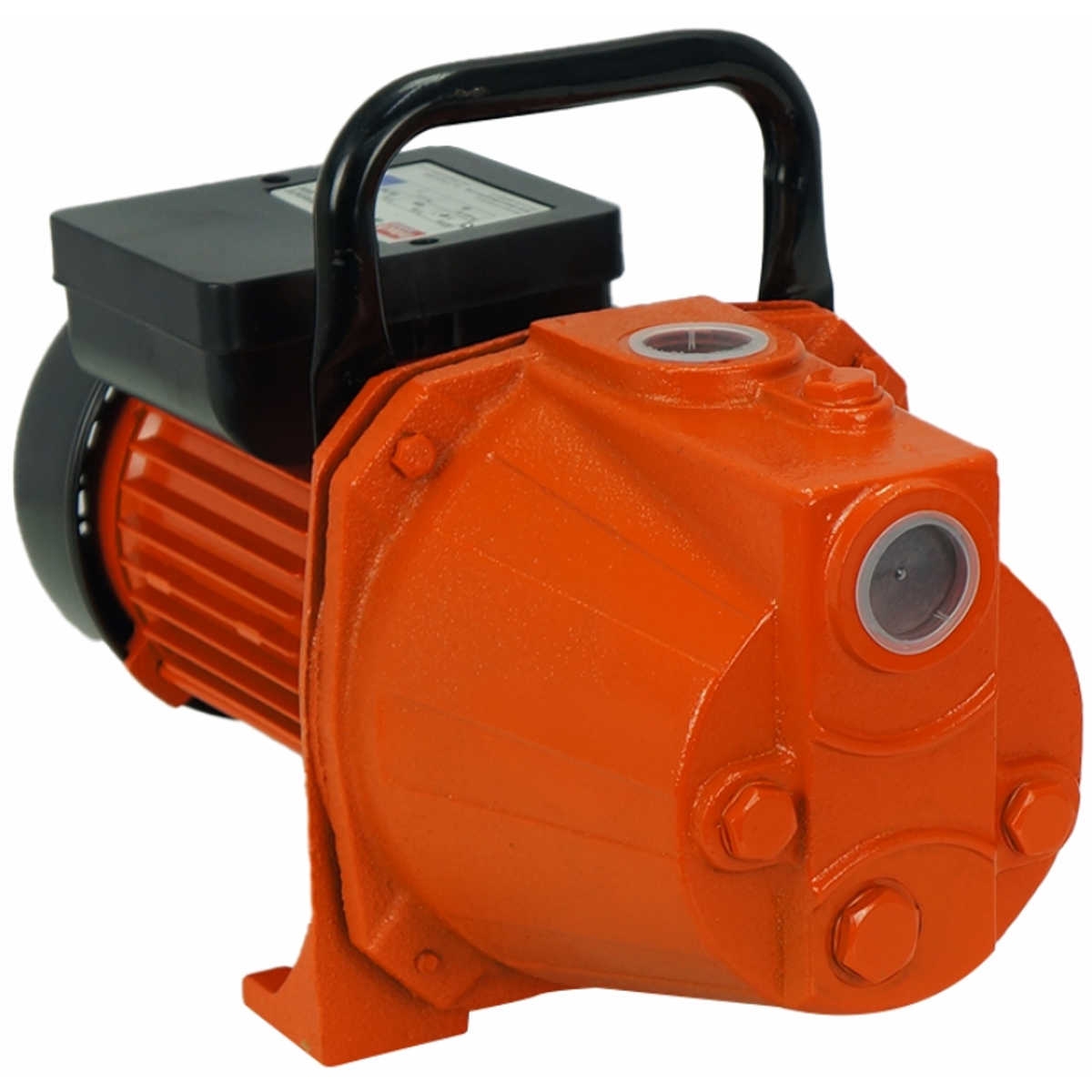 Bomba Centrifuga Autoaspirante Intech Machine Ba1000 1cv Bivolt