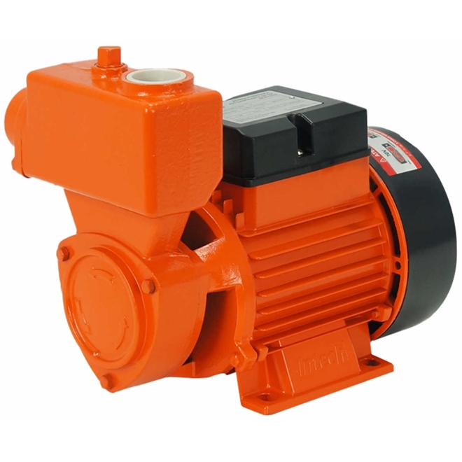 Bomba Periferica Autoaspirante Intech Machine Bpa1000 1cv Bivolt