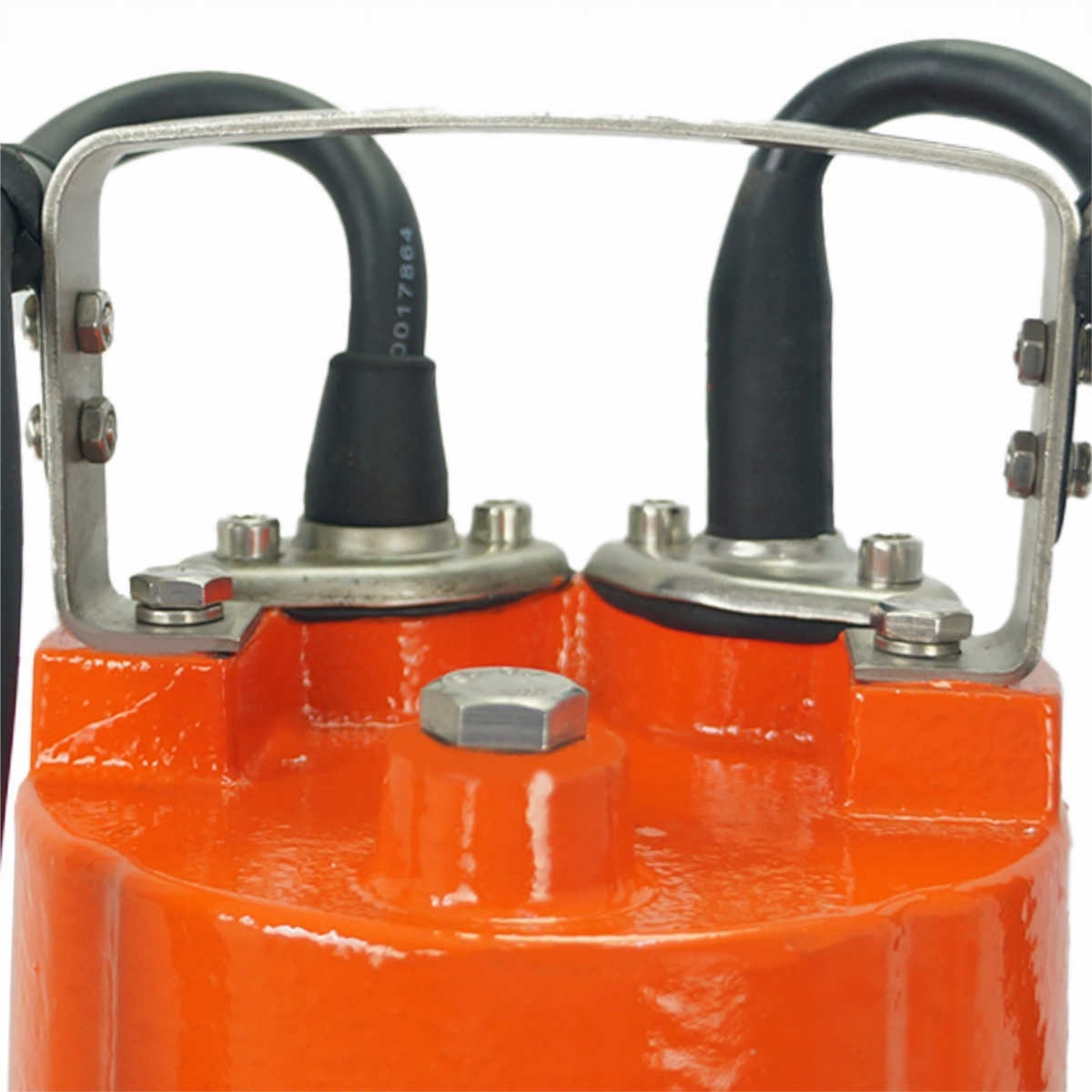 Bomba Submersivel Intech Machine Bsd1000 1cv Monofasica 127v