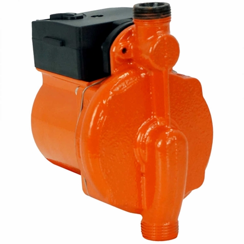 Bomba Pressurizadora Intech Machine Bfl120 120w Monofasica 127v