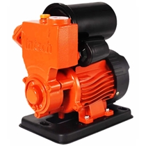 Pressurizador Intech Machine