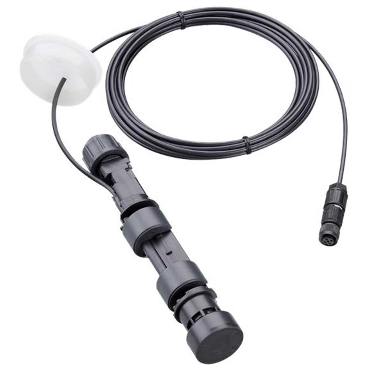 Valvula de Pe Grundfos Fv-2l-G5/8 Pe/v E/c U2