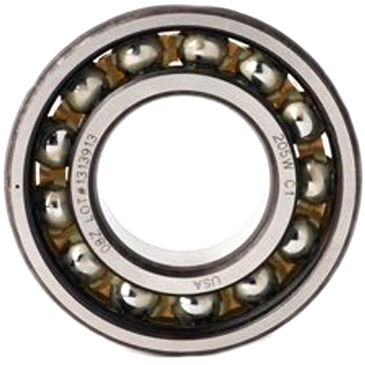 Rolamento Rigido de Esfera Timken
