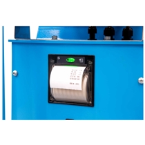 Transpalete Manual com Balança Digital Paletrans Tm2000 2000kg 545mm