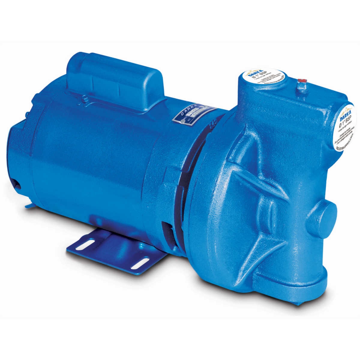 Bomba Darka AR-4 1CV Monofasica 110/220V