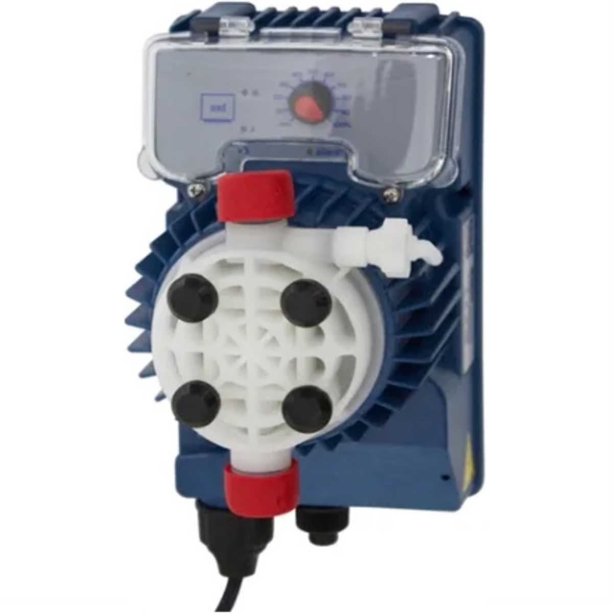 Bomba Dosadora Eletromagnetica Seko AKL 500 - 0,4 L/20 Bar -FPM