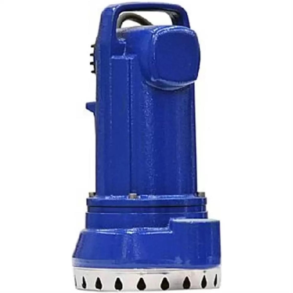 Bomba Submersivel KSB KRT Drainer FI 1000.1 1CV Monofasica 220V