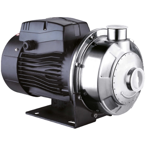 Bomba Centrifuga de Inox Lepono AMSM70 2CV Monofasica 220V PDR