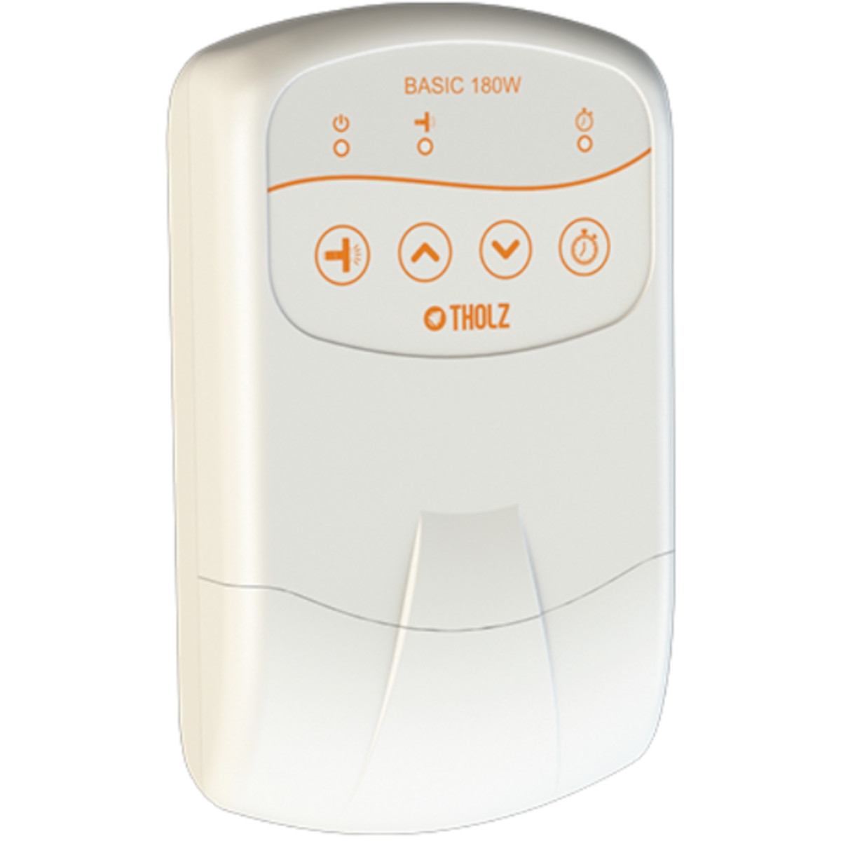 Controlador Digital de Iluminacao Basic Tholz PDX1410N P808 180W 12VCC ...