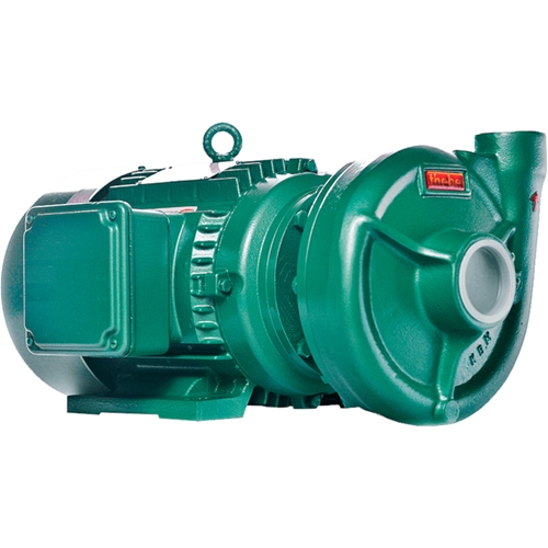 Bomba Centrifuga Thebe THS-18 6CV Trifasica 220/380/440V Rotor 159MM