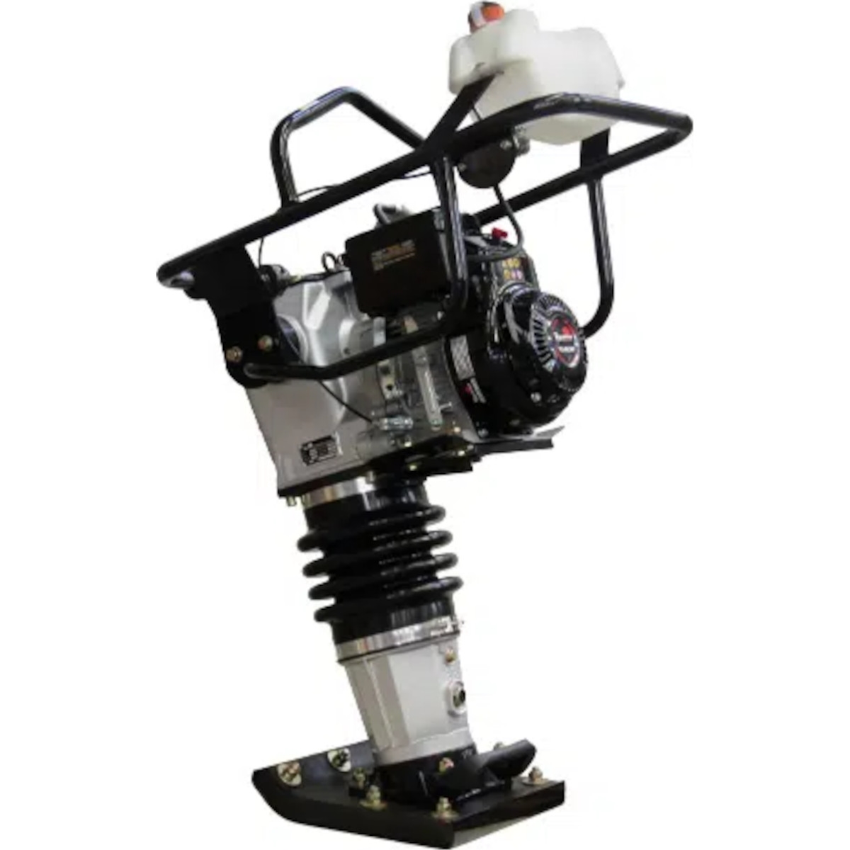 Compactador de Solo Toyama TTR80Z-XP com Motor TE40ZX 4CV a Gasolina