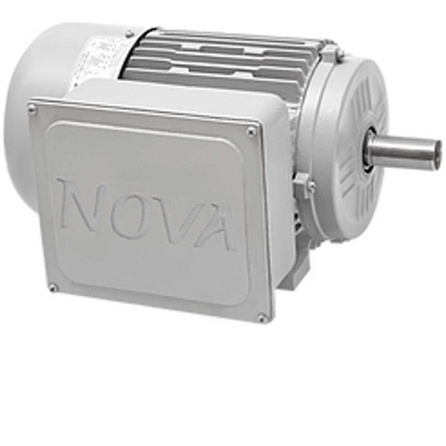Motor Eletrico Nova ME-2592 Blindado 2CV Monofasico 110/127/220/254V ...