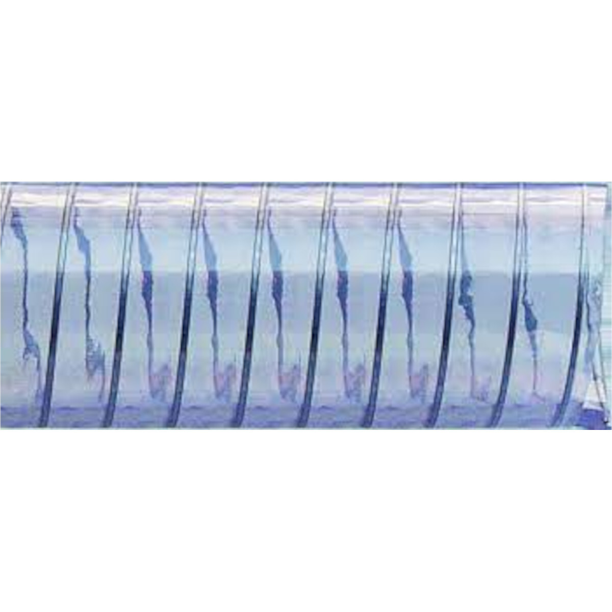 Mangueira Flexivel PVC Kanaflex KTS T Espiral Aco 1.1/4 Polegadas com 50 Metros