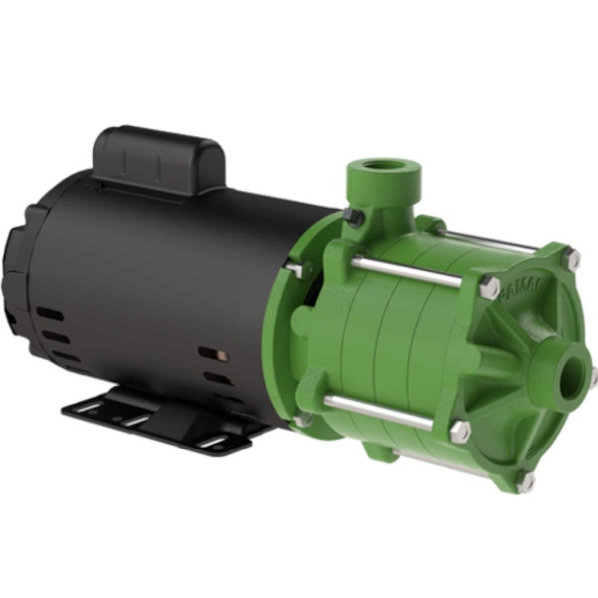 Bomba Multiestagio Famac FEI 3CV 6 Estagios 2 Polos IP21 Trifasico 220 ...